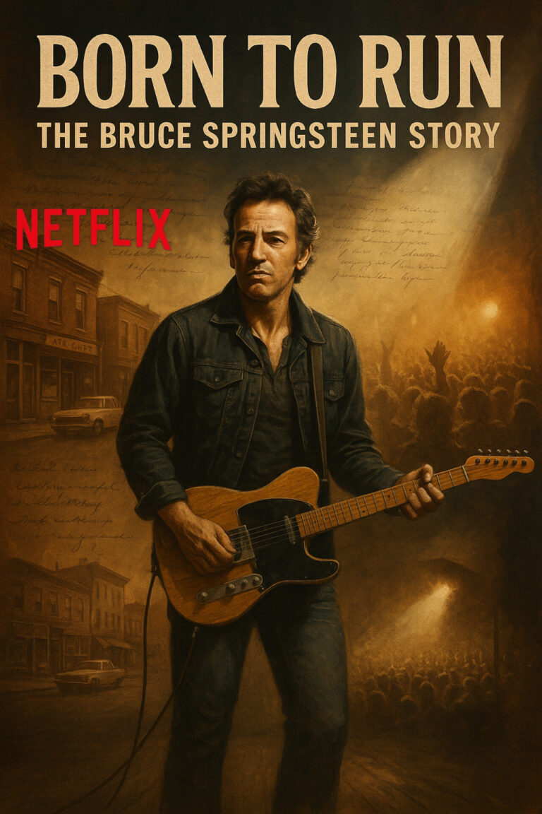 Netflix to Release Documentary on the Legendary Career of Bruce ...