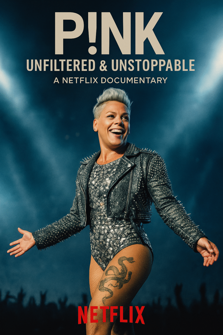 Netflix Releases New Movie “King Ragnar” Starring Travis Fimmel: A Bold ...