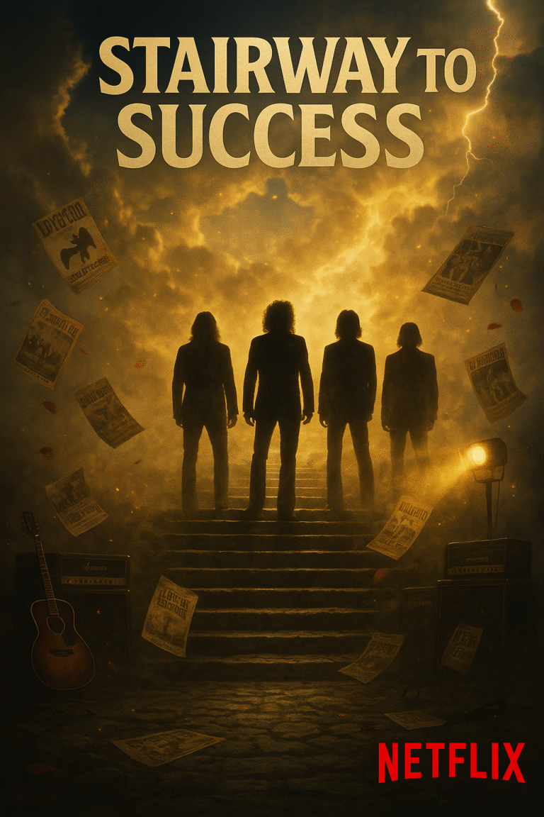 Led Zeppelin Announces 2026 Farewell Tour: ‘One Last Ride’ Marks the ...