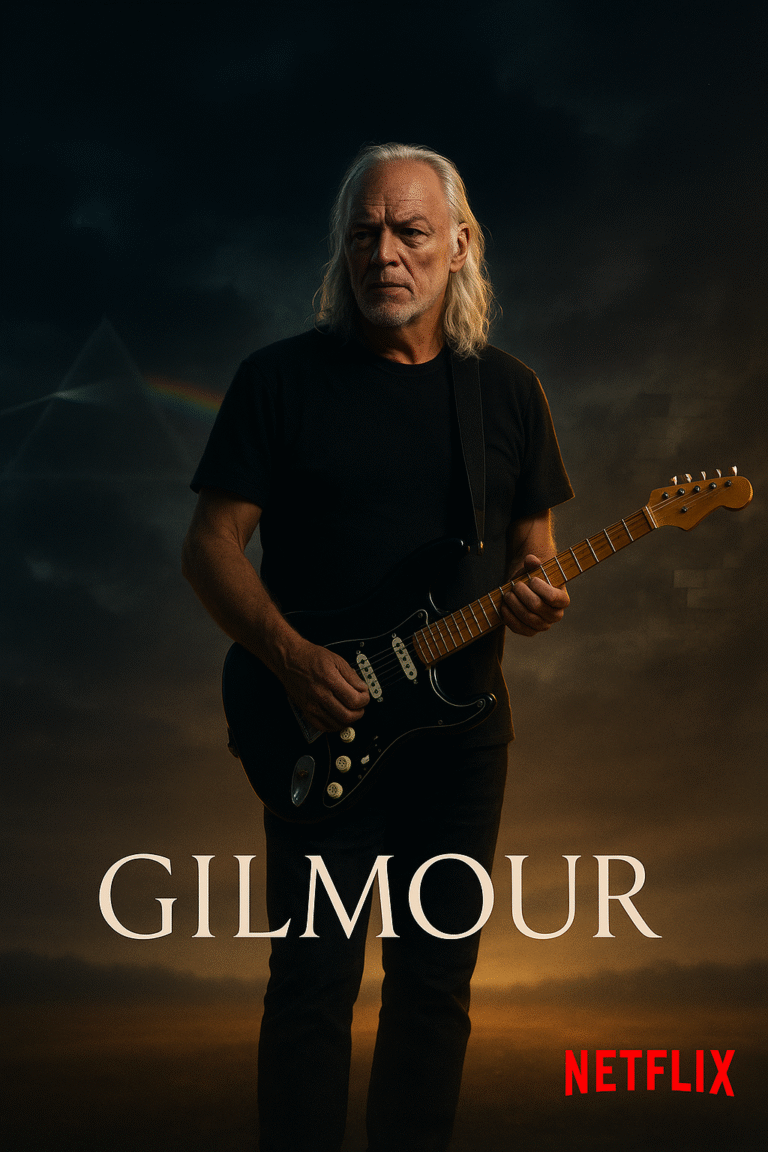 Netflix Set to Release a Biopic on the Life and Legendary Career of ...