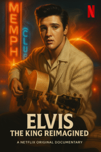 Finally!! Netflix Officially Announces Groundbreaking Documentary on ...