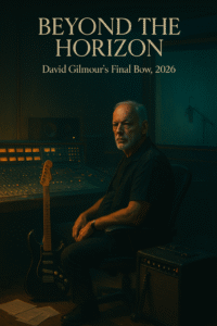 Led Zeppelin Announces 2026 Farewell Tour: ‘One Last Ride’ Marks the ...