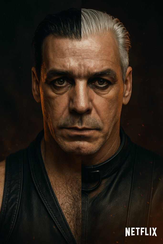 Rammstein Bids the World Farewell: Till Lindemann Confirms 2026 Tour as ...