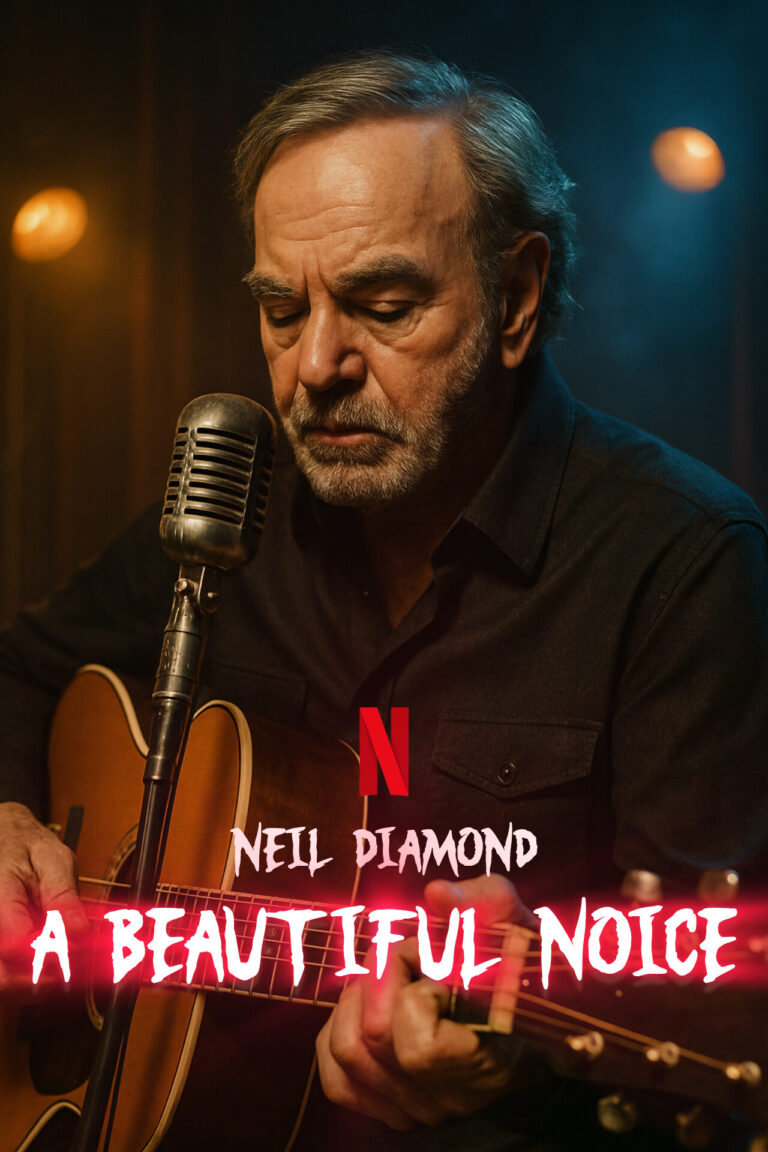 Netflix Officially Announces a Documentary on the Legendary Career of ...