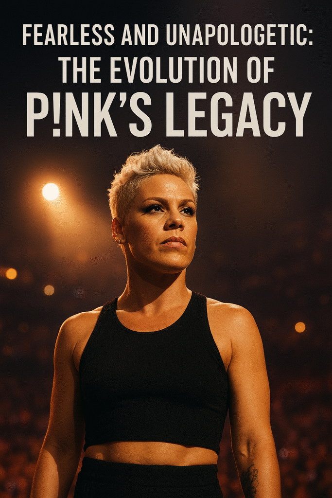 Adam Lambert at a Turning Point: Is Rock’s Most Fearless Voice Being ...