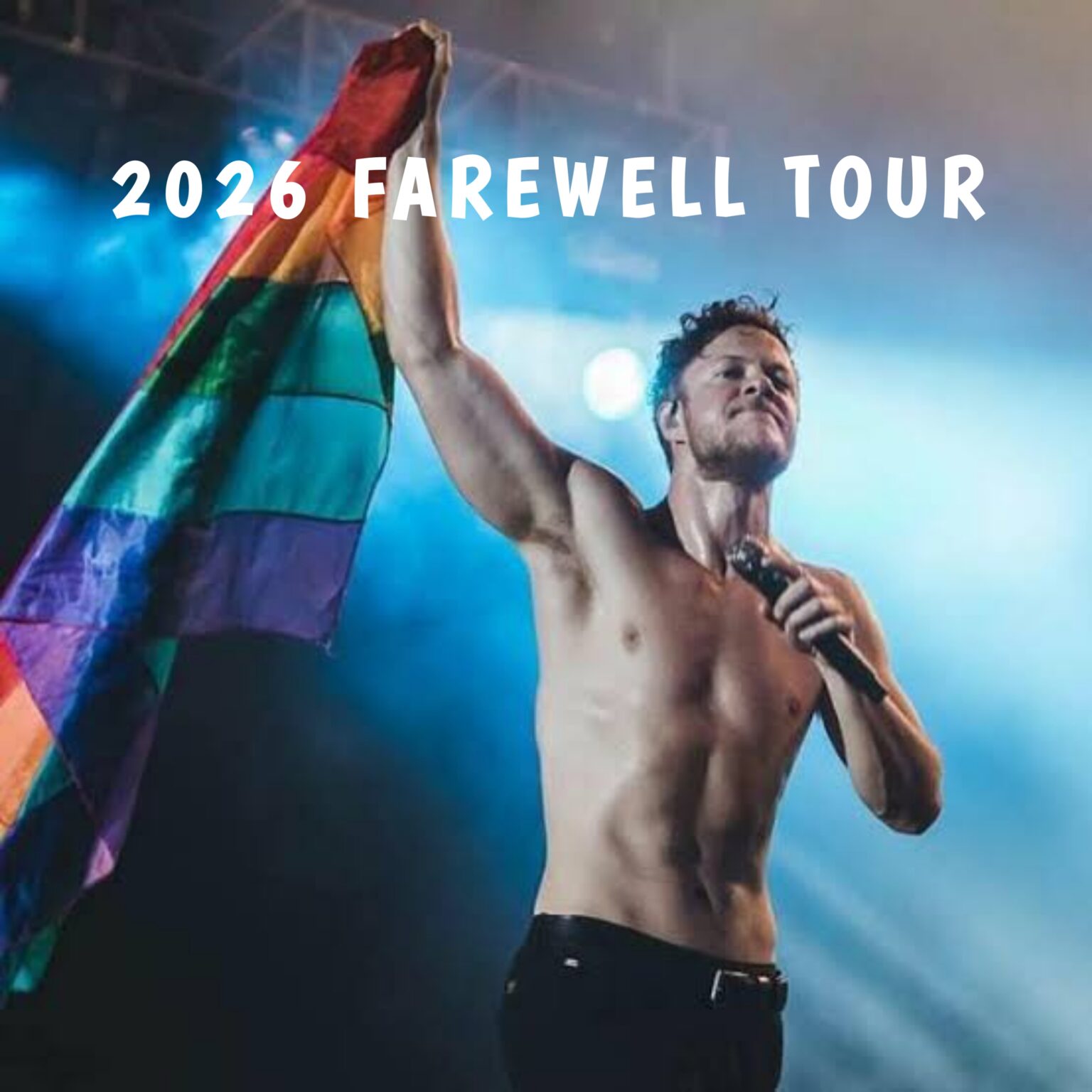 Rammstein Just Announced Their 2026 World Tour — And Fans Say It’s ...