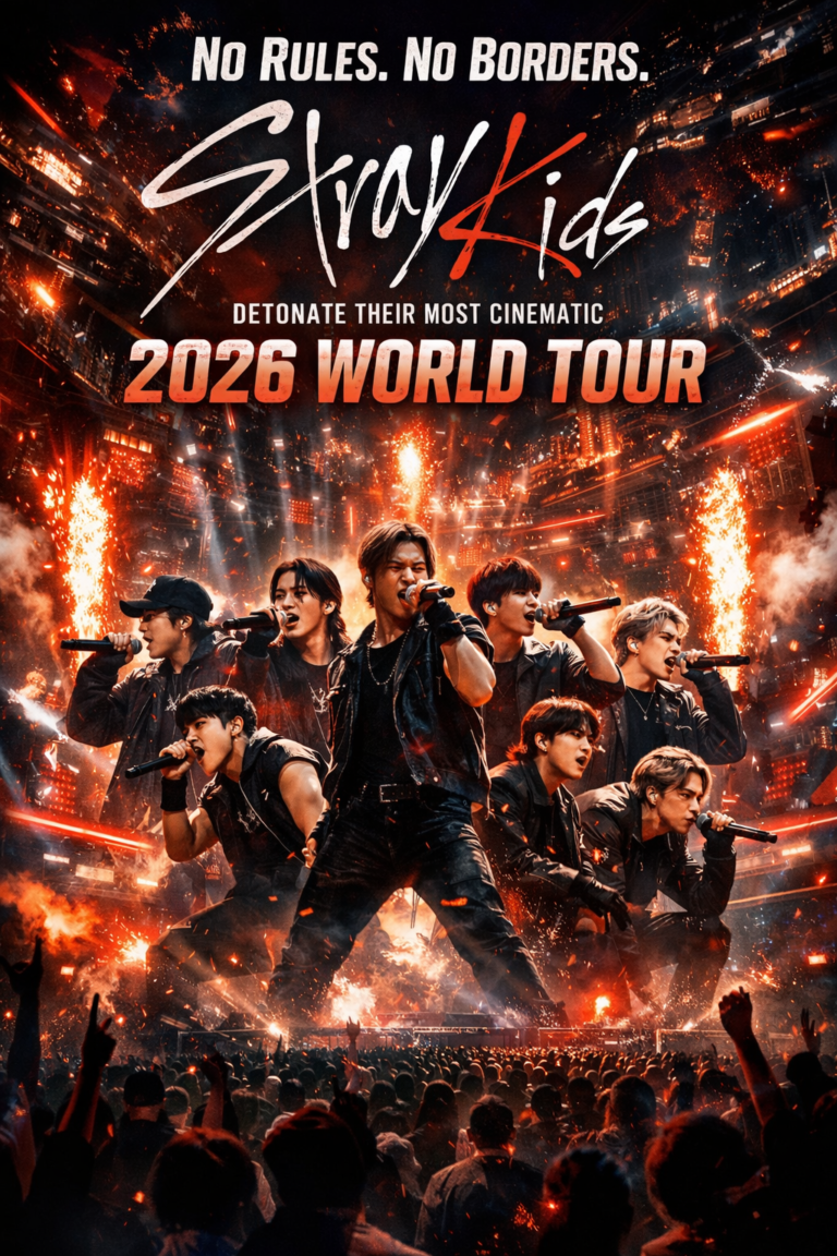 Radiohead 2026 World Tour — Dates & Cities (Confirmed/Reported) | Newsedge